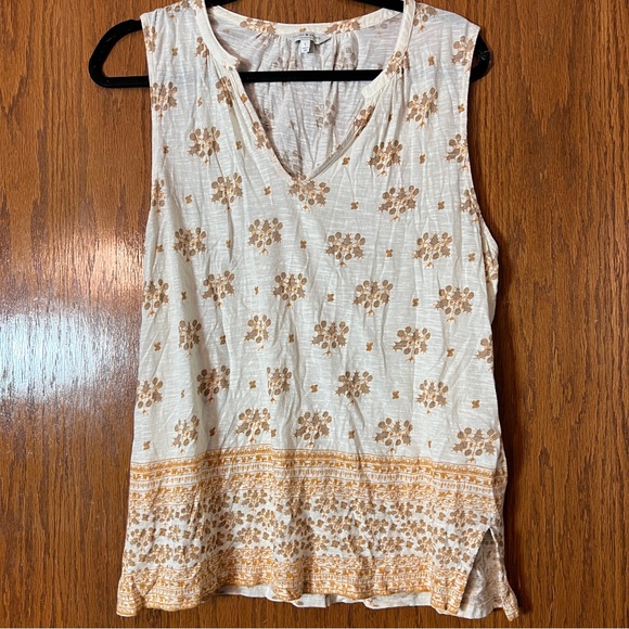 Lucky Brand | Tops | Lucky Tank | Poshmark